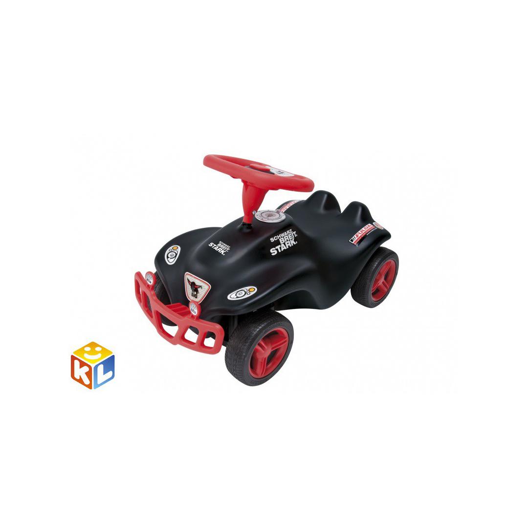 Машинка Big Fulda Bobby Car 56178, 60*32*39 см, 1/1 | Интернет-магазин ...